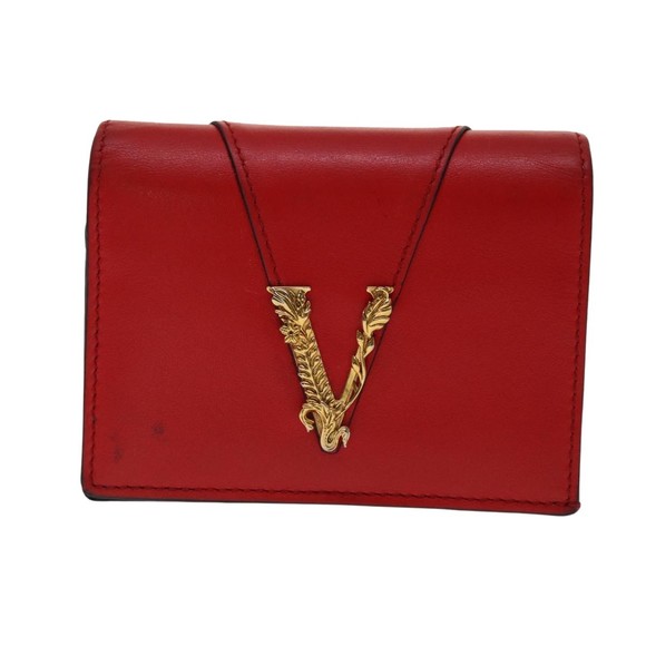 Versace | Bags | Versace Wallet | Poshmark